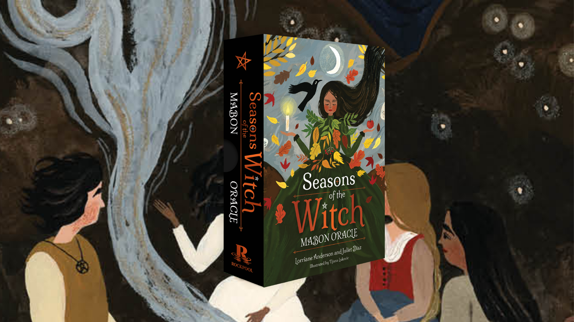 Review of SOW Mabon
